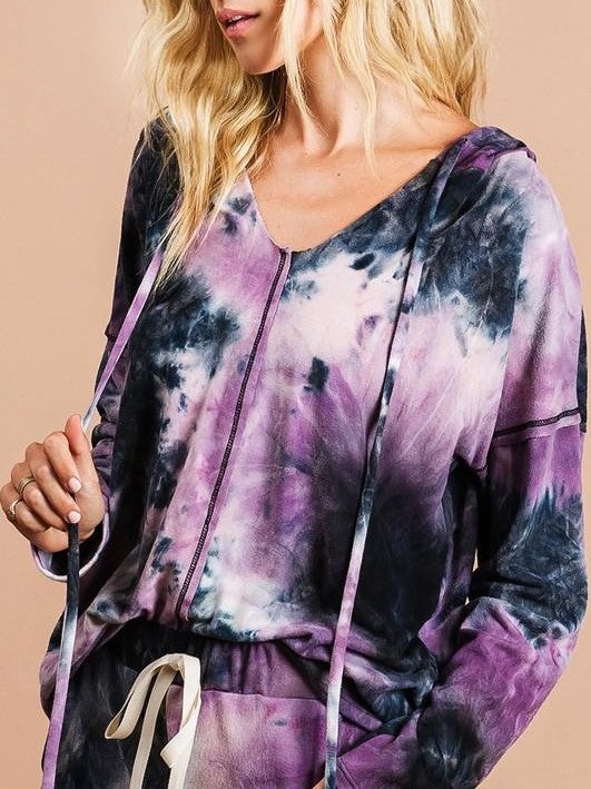 Hazel Hoodie – BluCherry Boutique